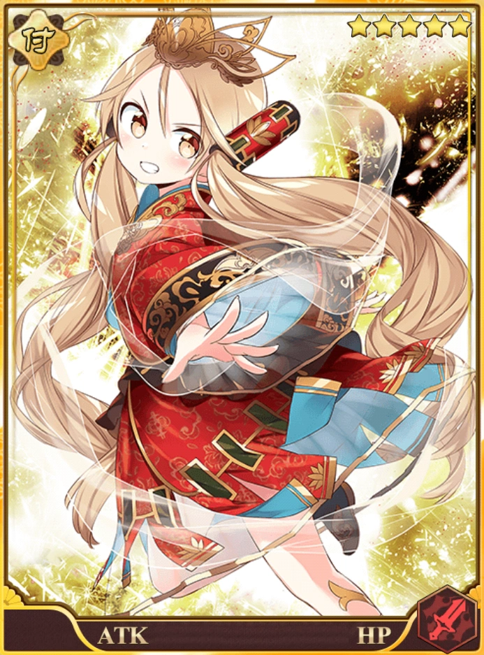 Firecracker | Secret Spirit Agents Wikia | Fandom