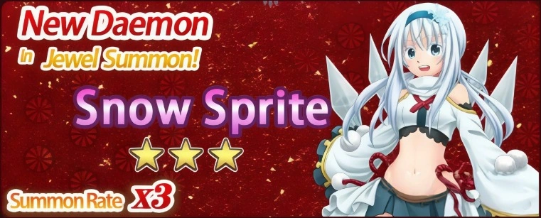 Snow Sprite/Gallery | Secret Spirit Agents Wikia | Fandom