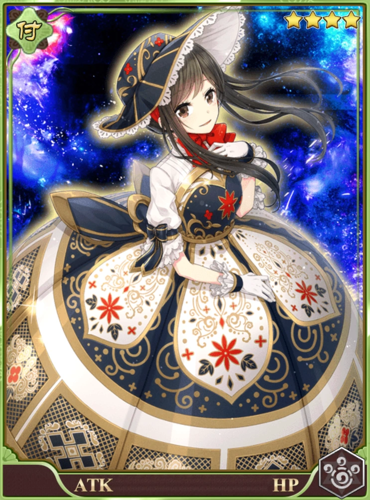 Imari | Secret Spirit Agents Wikia | Fandom