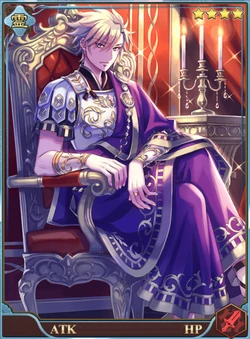 Julius | Secret Spirit Agents Wikia | Fandom