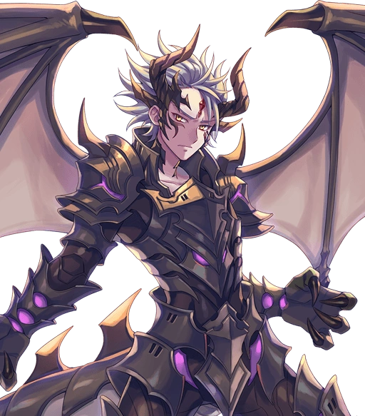 Fafnir/Gallery | Secret Spirit Agents Wikia | Fandom