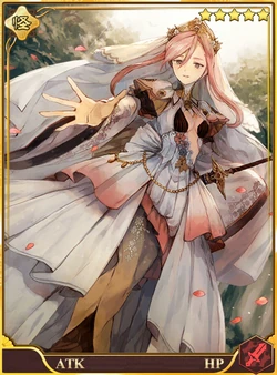 Witch Ravenna | Secret Spirit Agents Wikia | Fandom