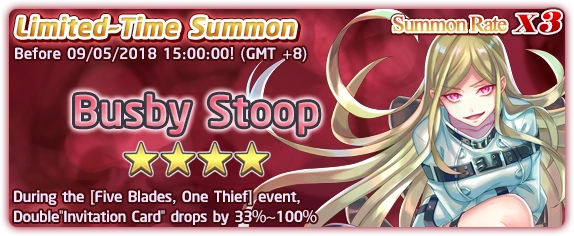 Busby Stoop/Gallery | Secret Spirit Agents Wikia | Fandom