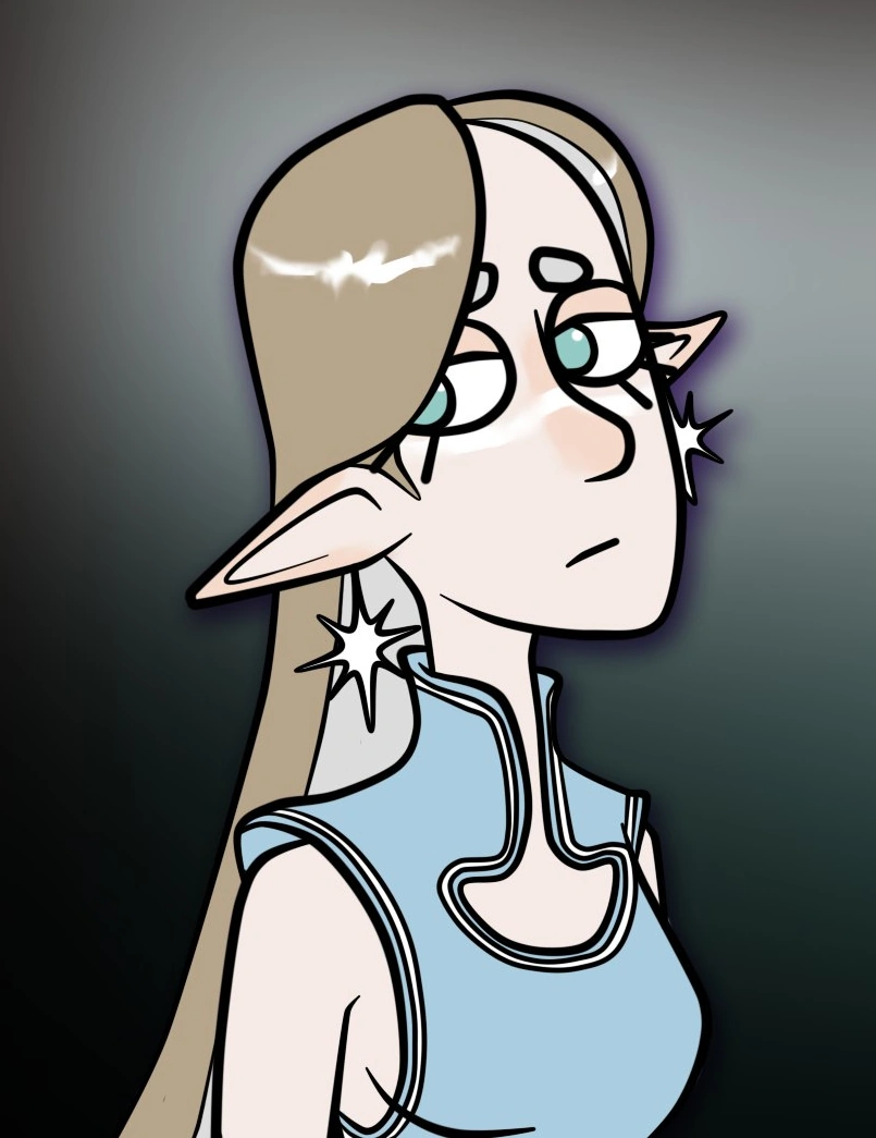 Marie | DREAMophenia Wiki | Fandom
