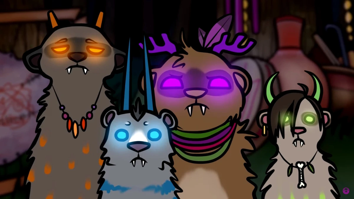 Zoogs (Group) | DREAMophenia Wiki | Fandom