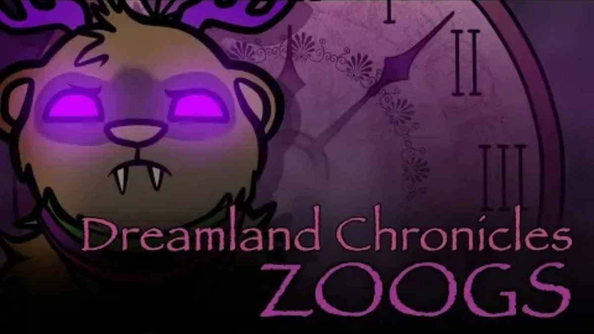 Zoogs | DREAMophenia Wiki | Fandom