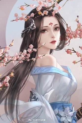 Ye Ling Yue | Miracle Doctor, Abandoned Daughter: The Sly Emperor’s ...