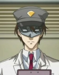 Shasho | Miracle Train Wiki | Fandom