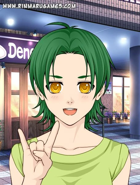 Yoshida Kaori | Miracle Trio Wikia | Fandom