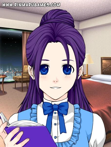 Mizushima Minami | Miracle Trio Wikia | Fandom