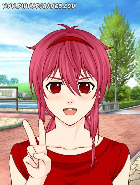 Akagi Akane | Miracle Trio Wikia | Fandom