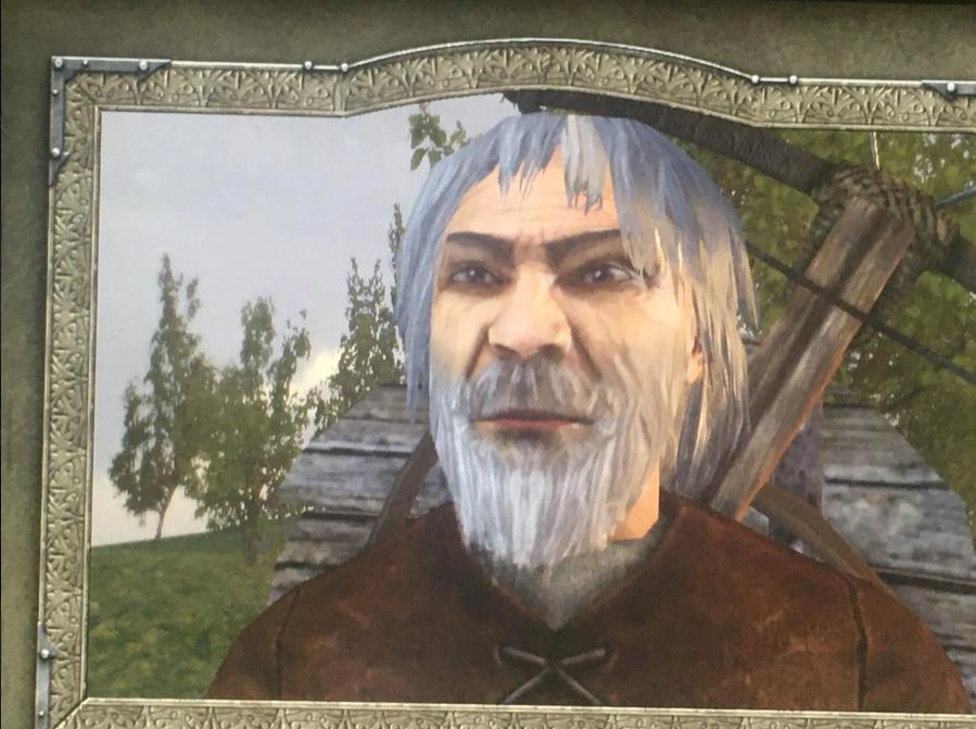 Gerrick | Miracle Universe Wiki | Fandom