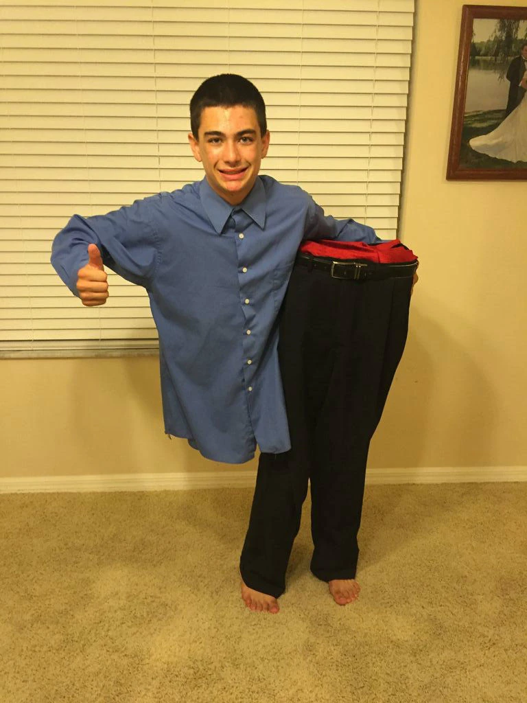 Professor Unusual | Miracle Universe Wiki | Fandom