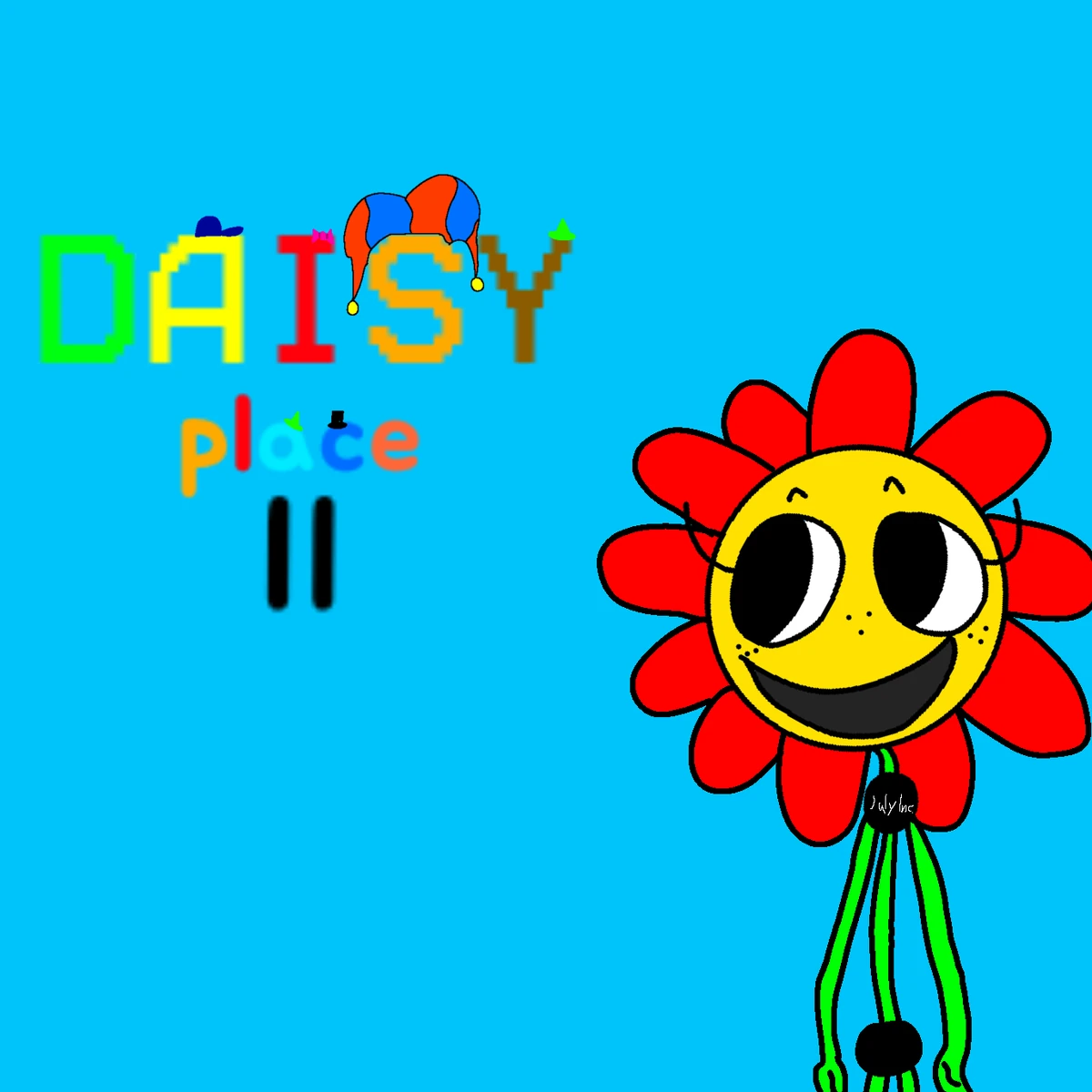 Daisy Place II | Miracle Вики | Fandom