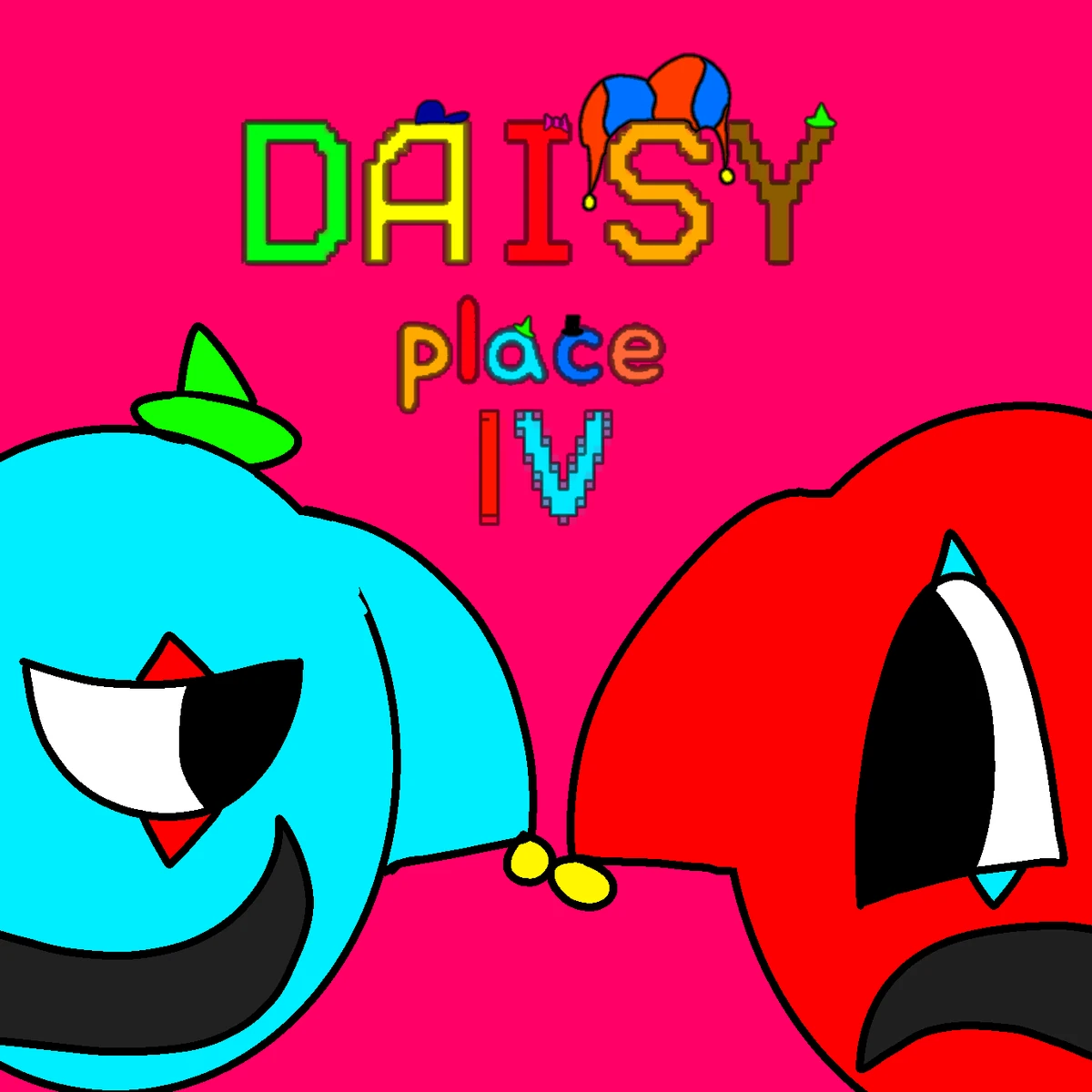 Daisy Place IV | Miracle Вики | Fandom
