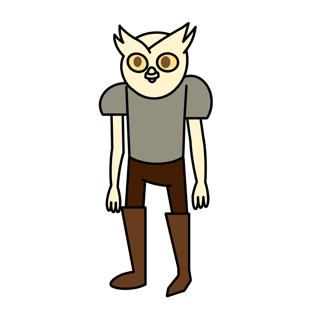 Jammy | Miracle Friends Wiki | Fandom