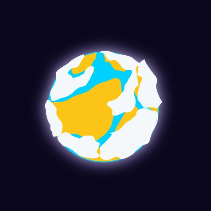 Earth | Miracle Friends Wiki | Fandom