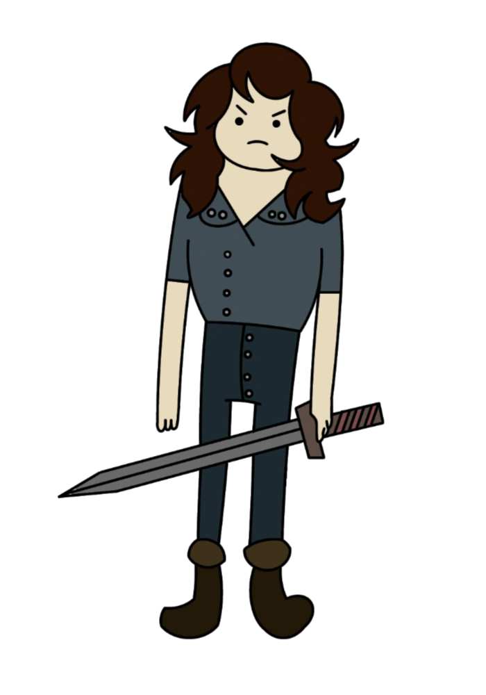 Ege Şamil (character) | Miracle Friends Wiki | Fandom