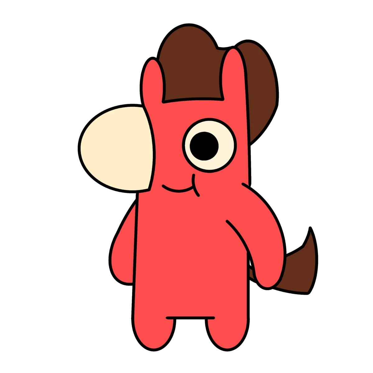 Manalus | Miracle Friends Wiki | Fandom