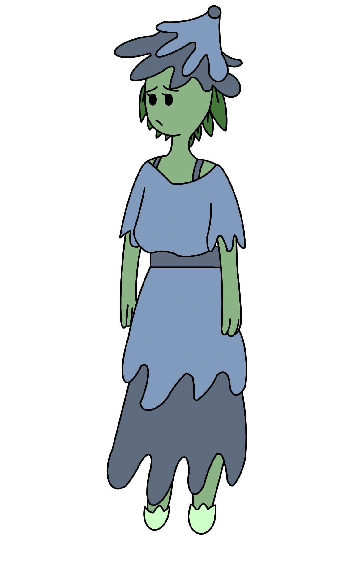 Princess Picus | Miracle Friends Wiki | Fandom