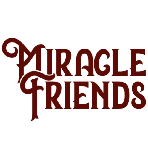 Mundonika | Miracle Friends Wiki | Fandom