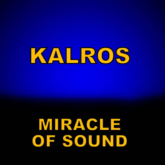Kalros | Miracle of Sound Wiki | Fandom