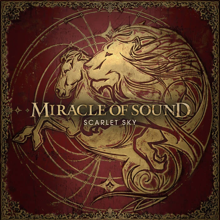 Scarlet Sky | Miracle of Sound Wiki | Fandom
