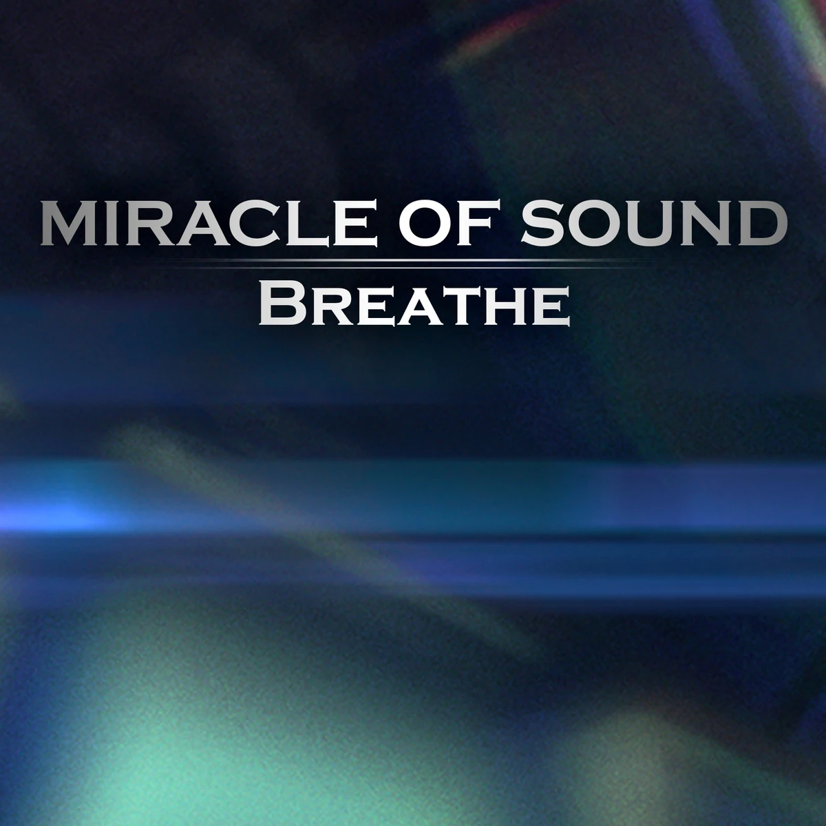 Breathe | Miracle of Sound Wiki | Fandom