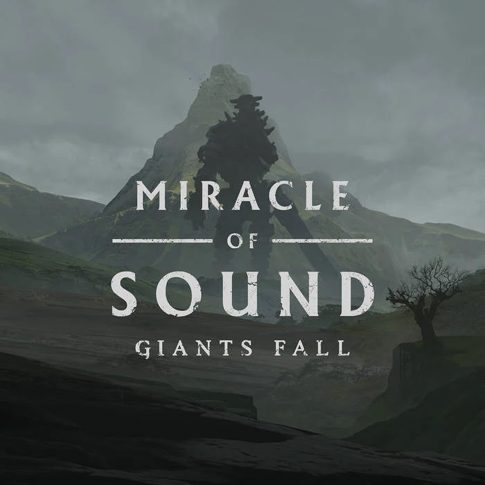 Giants Fall | Miracle of Sound Wiki | Fandom