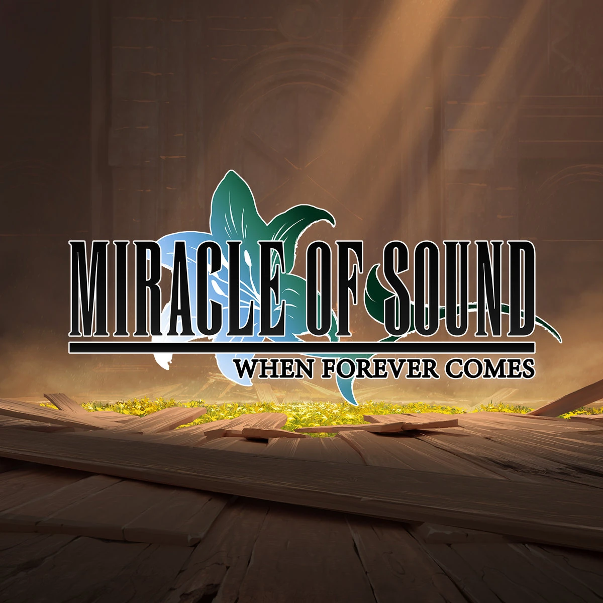 When Forever Comes | Miracle of Sound Wiki | Fandom