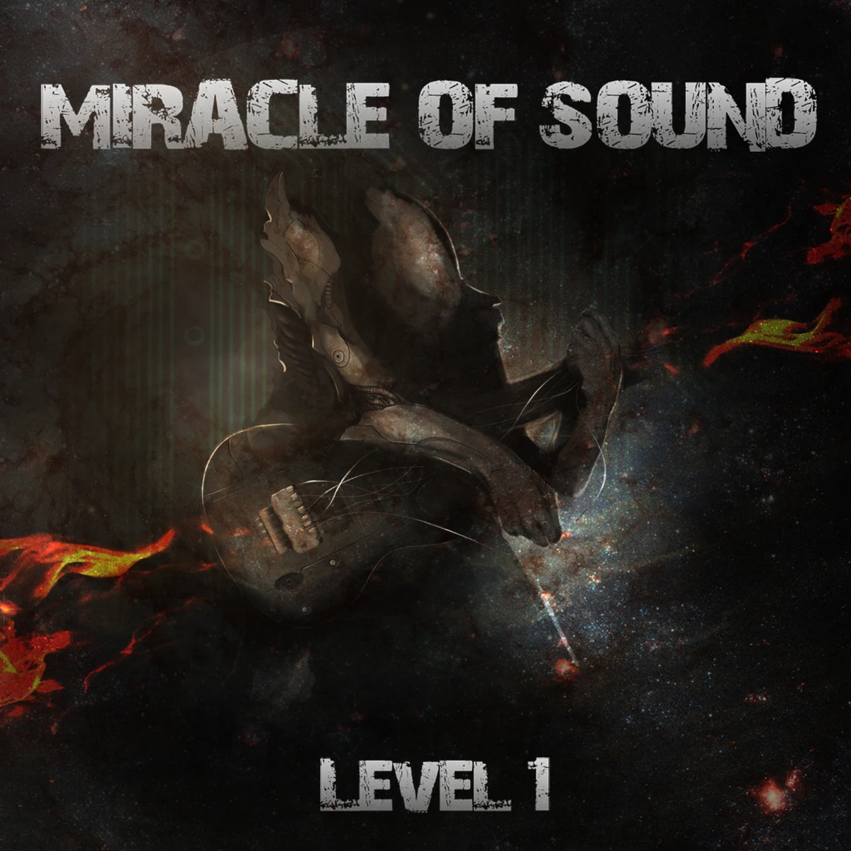 Level 1 | Miracle of Sound Wiki | Fandom