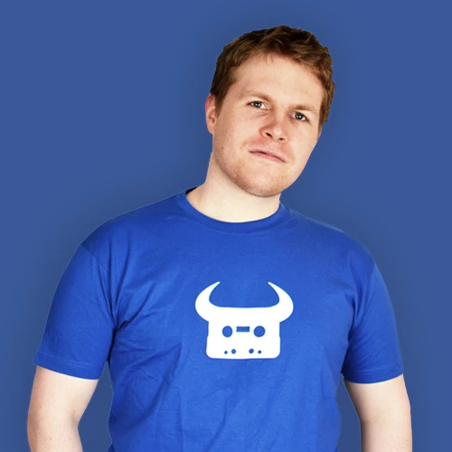 Dan Bull | Miracle of Sound Wiki | Fandom