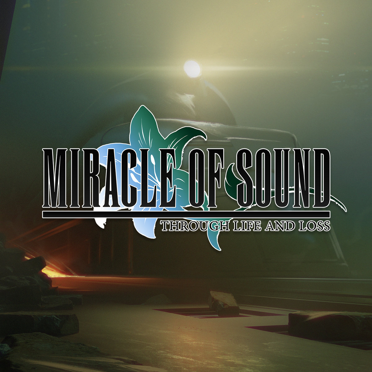 Through Life And Loss | Miracle of Sound Wiki | Fandom