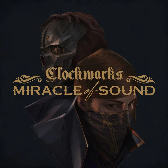 Clockworks | Miracle of Sound Wiki | Fandom