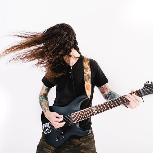 Eric Calderone | Miracle of Sound Wiki | Fandom