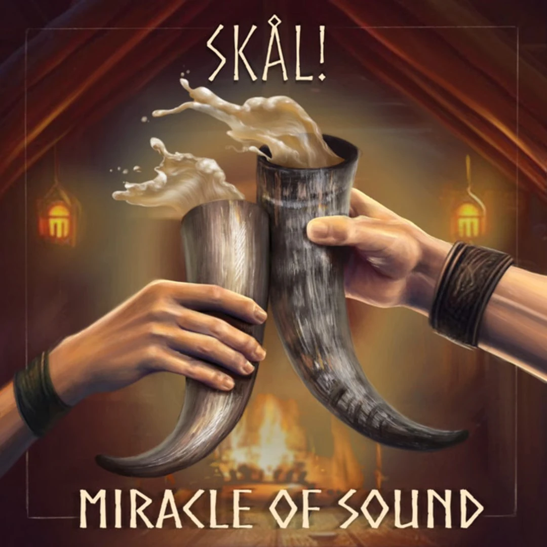 Skål! | Miracle of Sound Wiki | Fandom