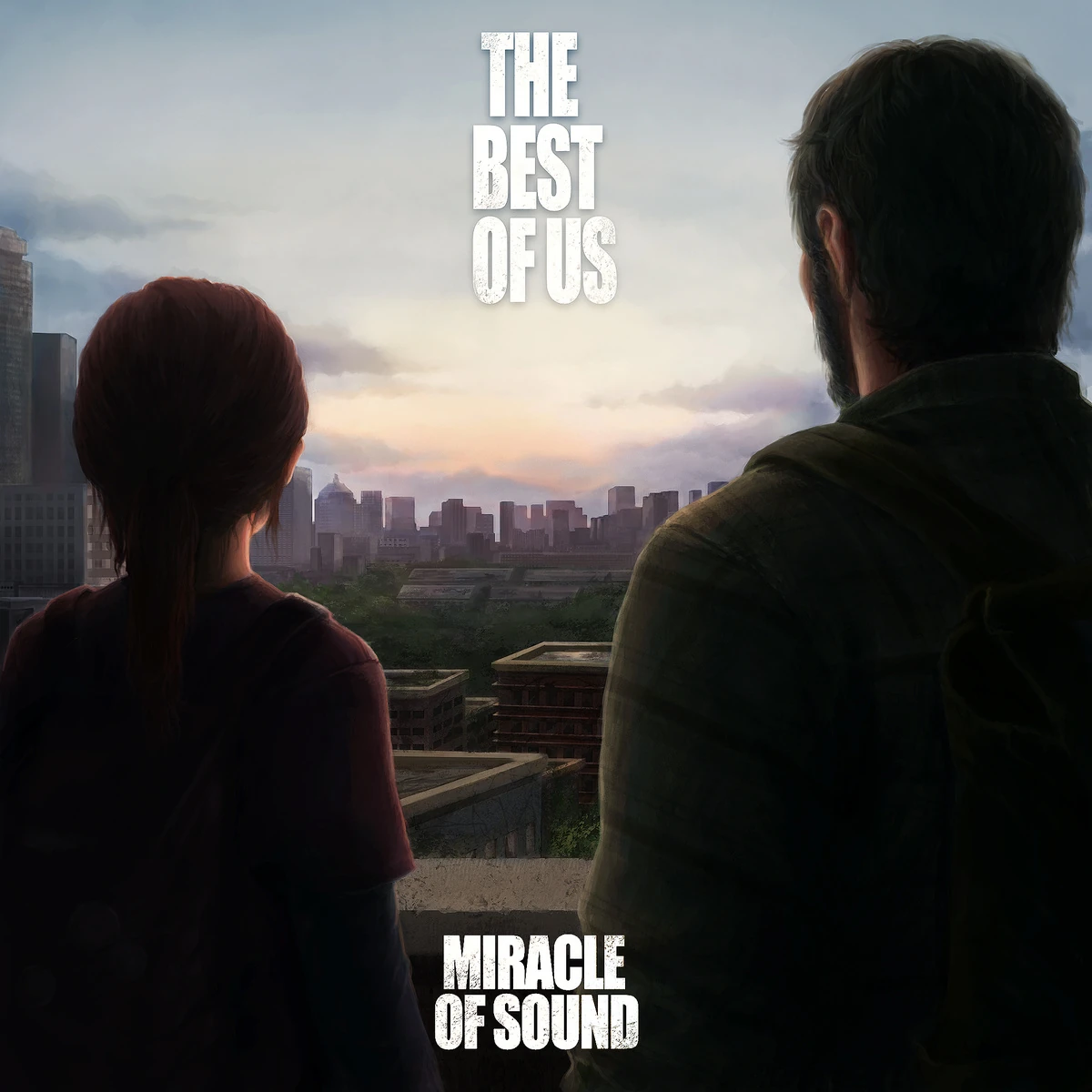 The Best of Us | Miracle of Sound Wiki | Fandom