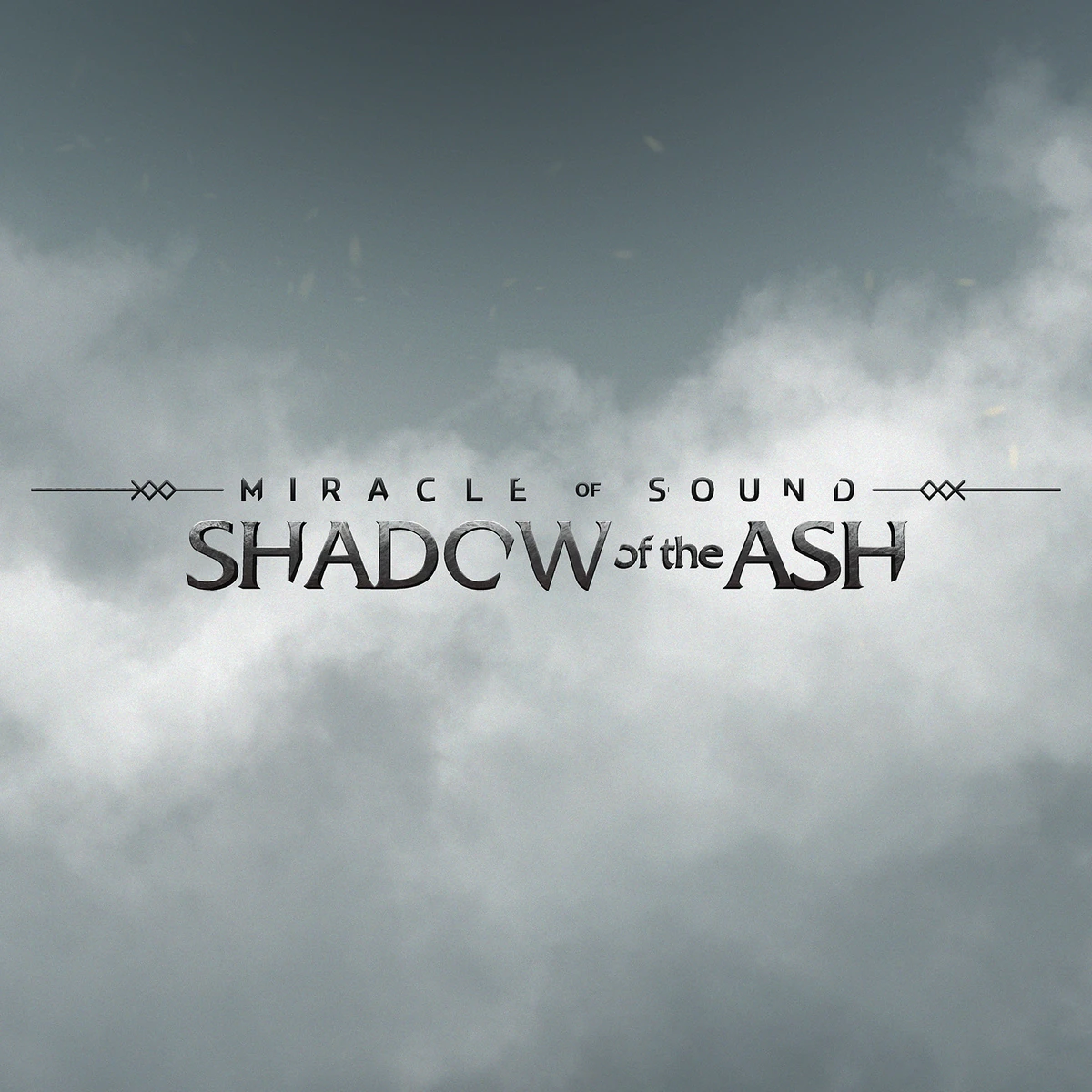 Shadow Of The Ash | Miracle of Sound Wiki | Fandom