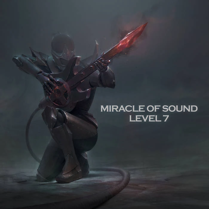 Level 7 | Miracle of Sound Wiki | Fandom