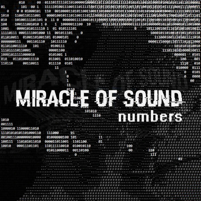 Numbers | Miracle of Sound Wiki | Fandom