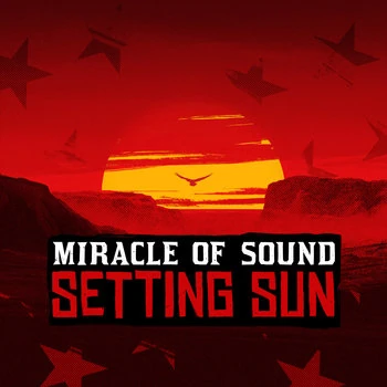 Setting Sun | Miracle of Sound Wiki | Fandom