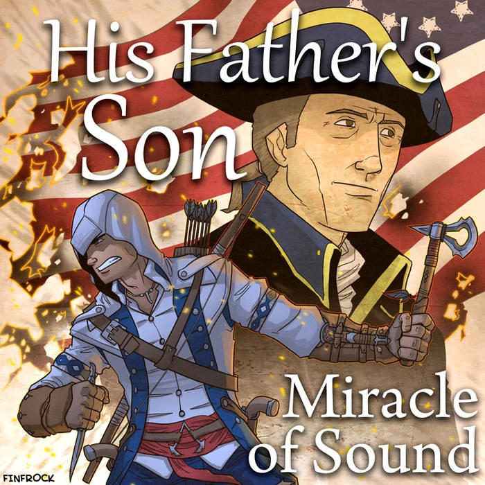 His Father's Son | Miracle of Sound Wiki | Fandom