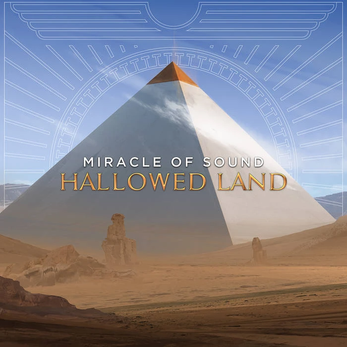 Hallowed Land | Miracle of Sound Wiki | Fandom