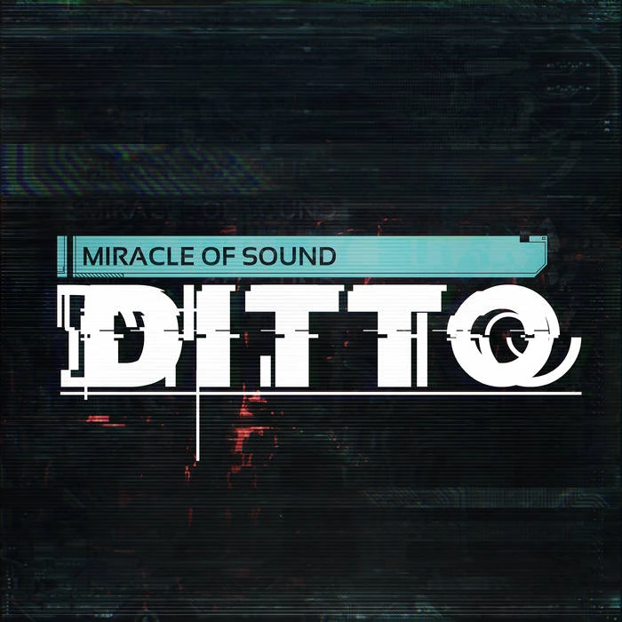 Ditto | Miracle of Sound Wiki | Fandom