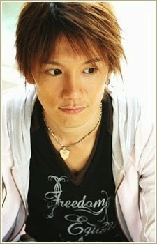 KENN | Wiki Miracle☆Train ~Oedo-sen e Youkoso~ | Fandom