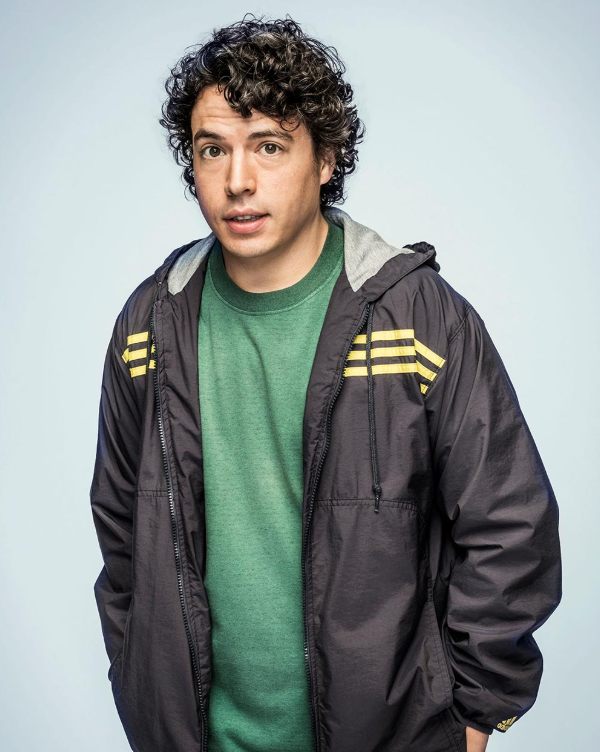 Sam | Miracle Workers Wiki | Fandom