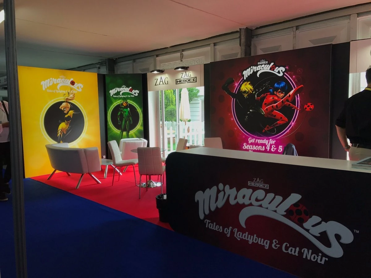 Fanfiction:Season 7 | Miraclous Ladybug Forever Wiki | Fandom