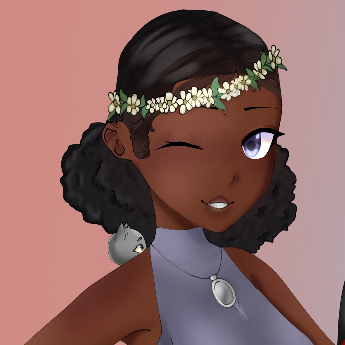 Tanisha Williams | Miraculeague Wiki | Fandom