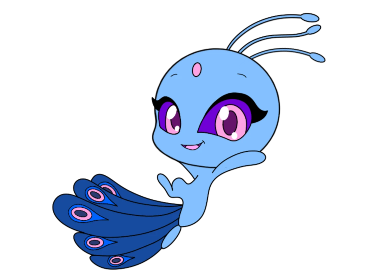 Duusu | Miraculeague Wiki | Fandom