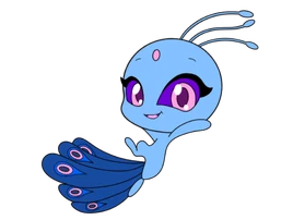 Duusu | Miraculeague Wiki | Fandom